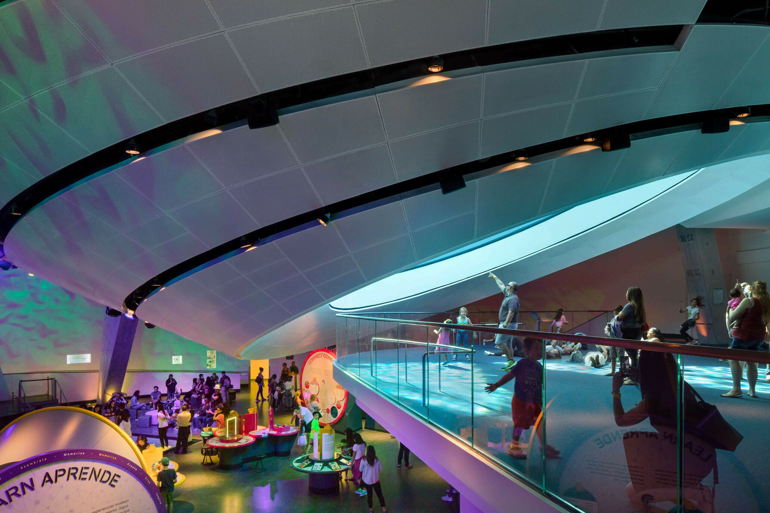 Phillip and Patricia Frost Museum of Science | Culture and Exhibition ...
