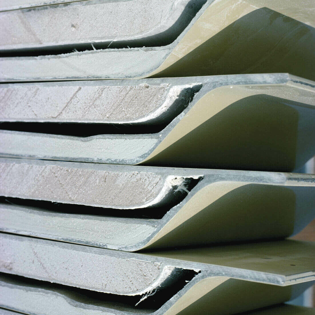 Herman Miller Factory: Architectural Systems | Industrial Design ...