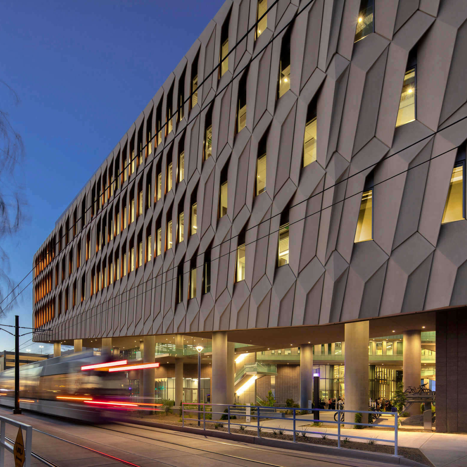 The Rob and Melani Walton Center for Planetary Health at Arizona State ...