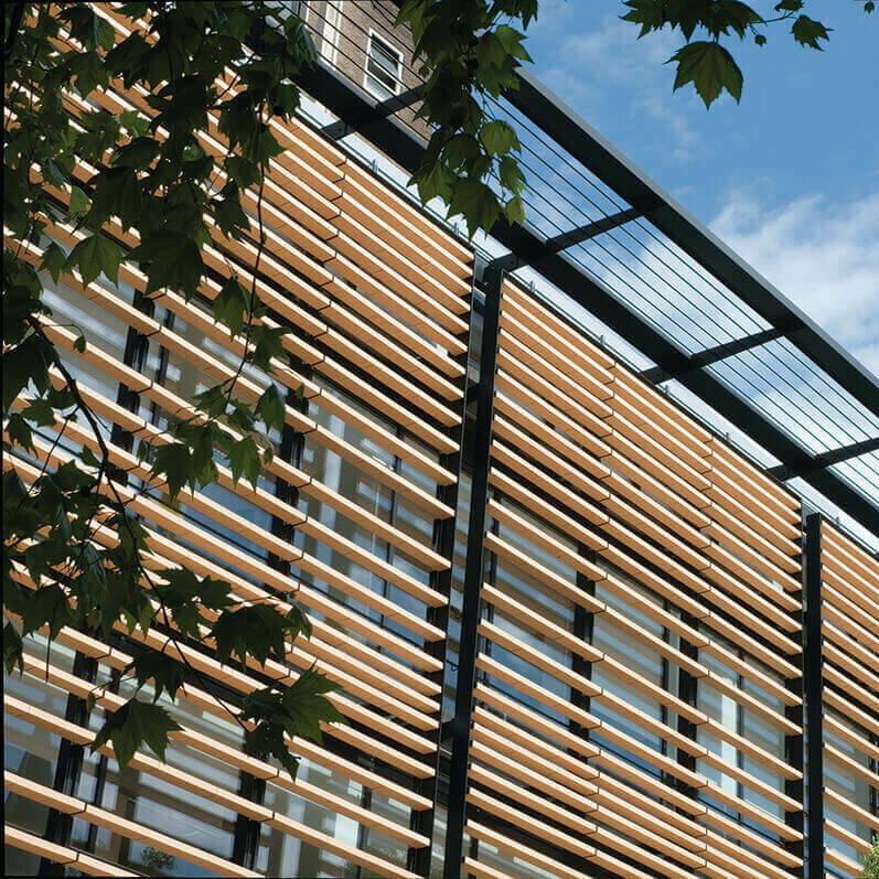 UCL Roberts Building Extension | Education and Science | Projects ...