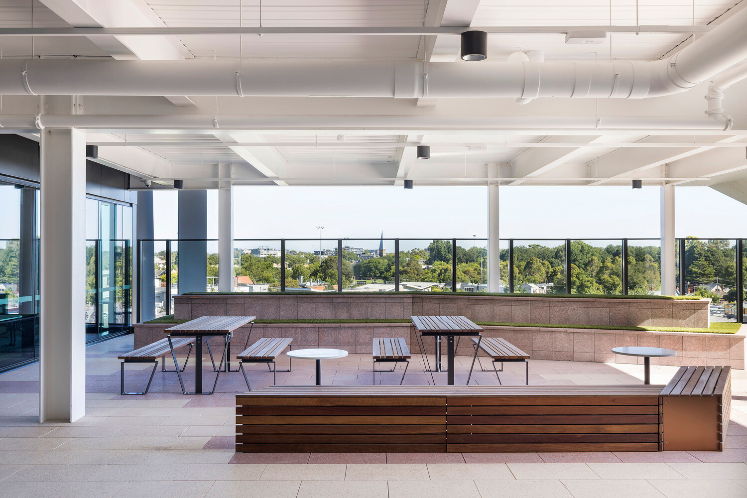 Wurun Senior Campus takes learning to the next level with Best ...
