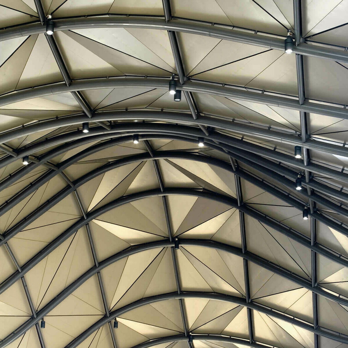 Southern Cross Station | Rail and Mass Transit | Projects | GRIMSHAW