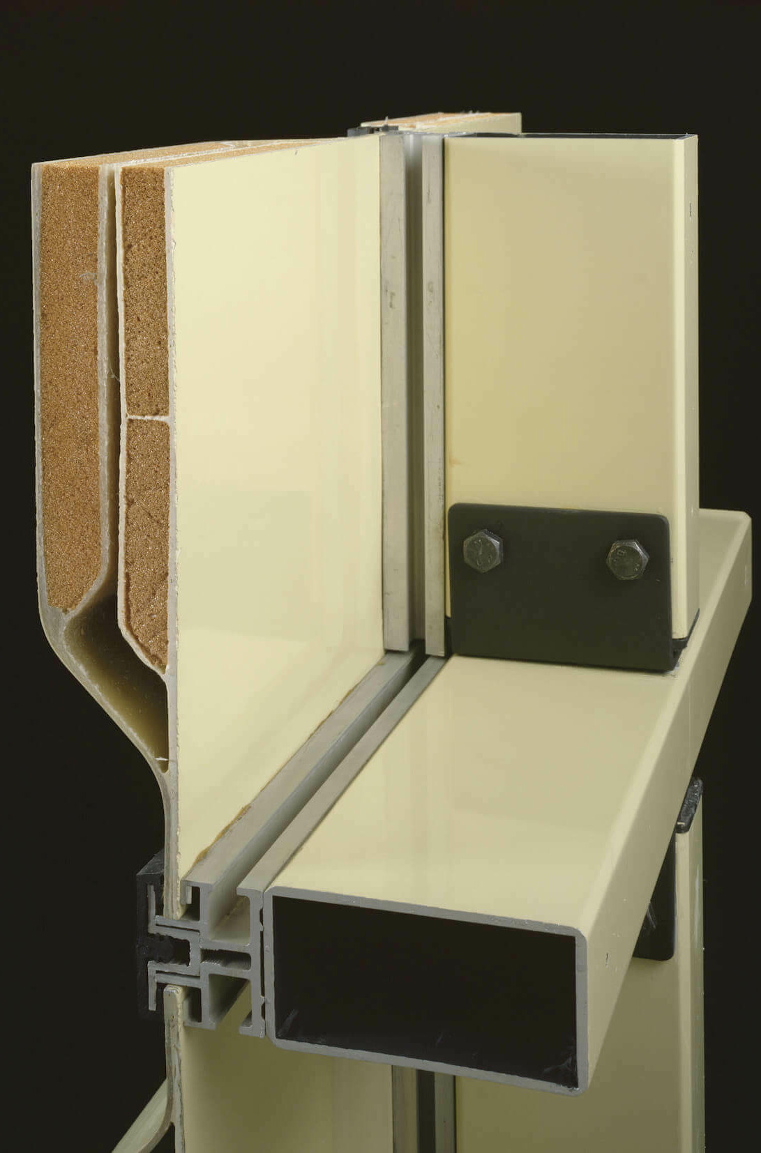 Herman Miller Factory: Architectural Systems | Industrial Design ...