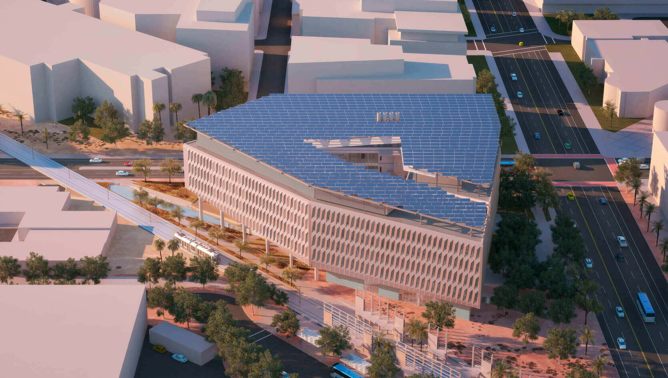 The Rob and Melani Walton Center for Planetary Health at Arizona State ...