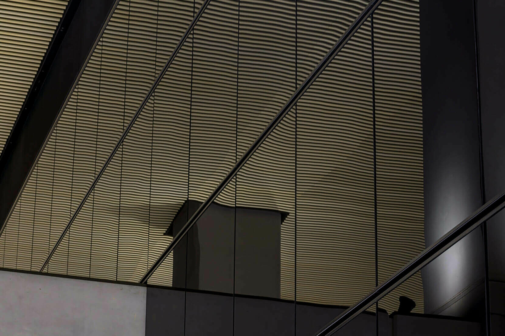 Northern Line Extension | Rail and Mass Transit | Projects | GRIMSHAW
