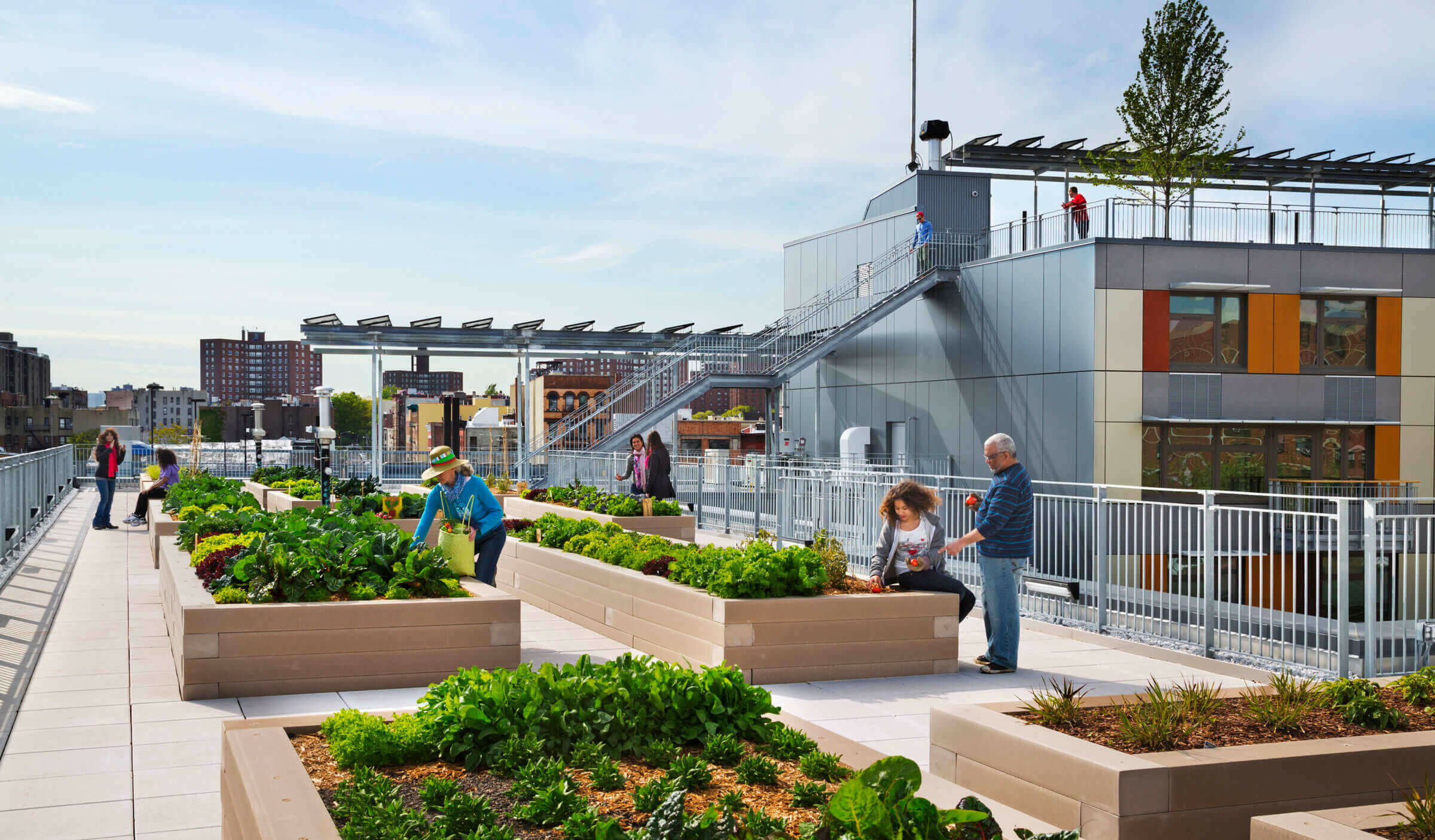 Via Verde – The Green Way: Case Study | Sustainability | Projects ...