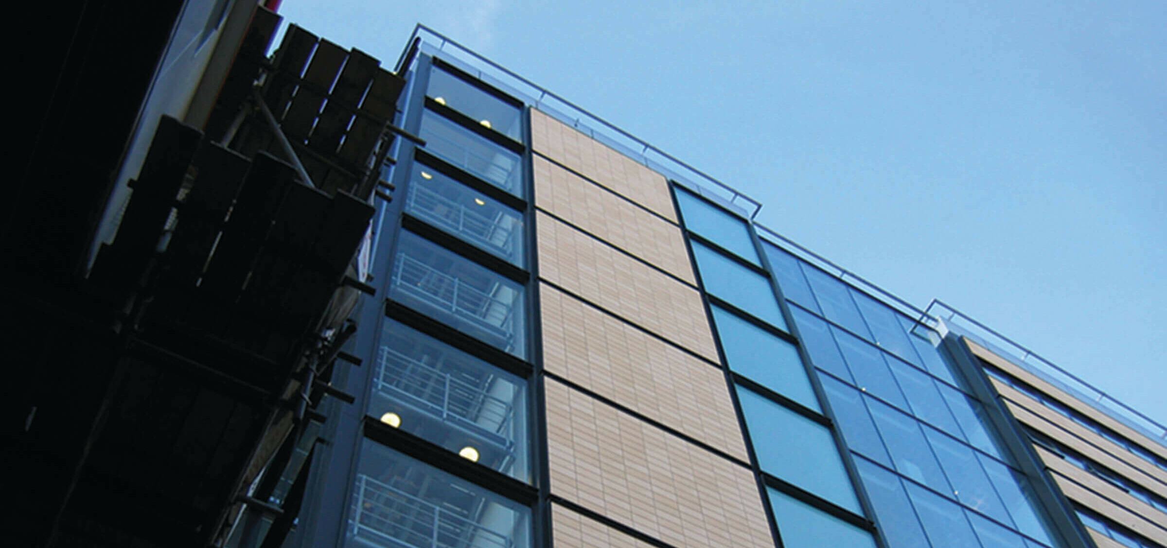 UCL New Engineering Building | Education and Science | Projects | GRIMSHAW