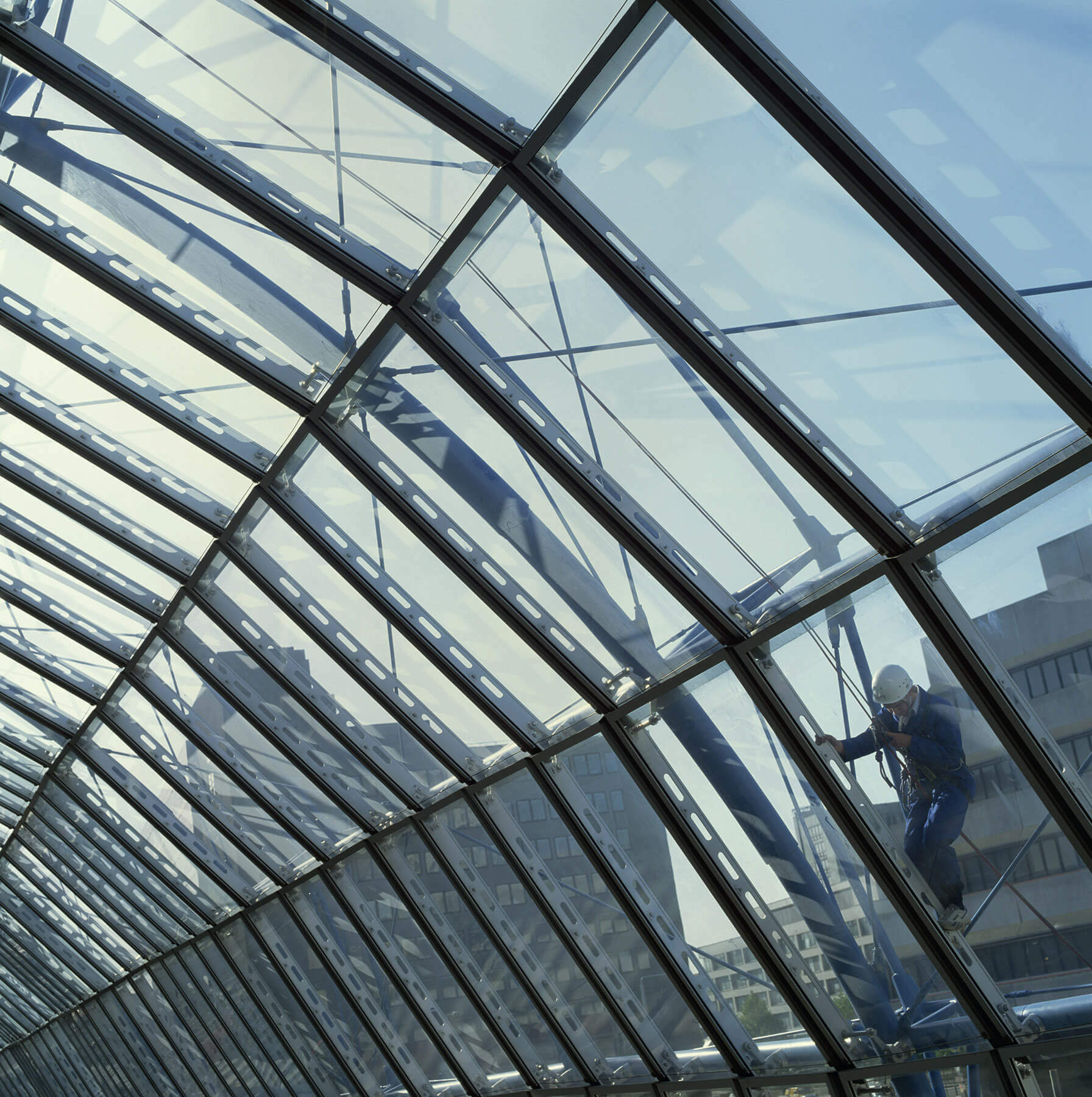 International Terminal Waterloo | Rail and Mass Transit | Projects ...