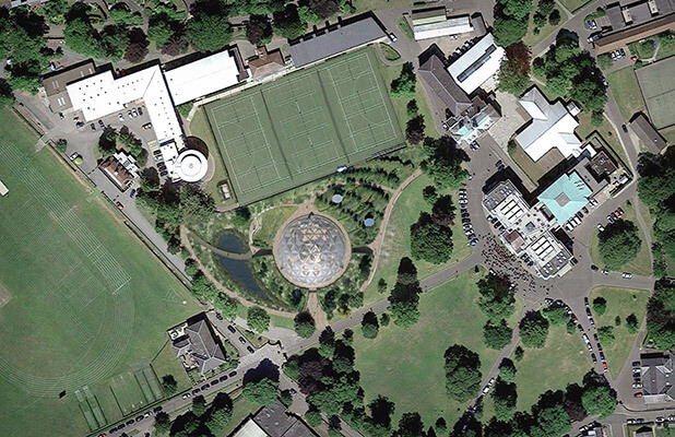 Futures Institute at the Dollar Academy – Projects – GRIMSHAW