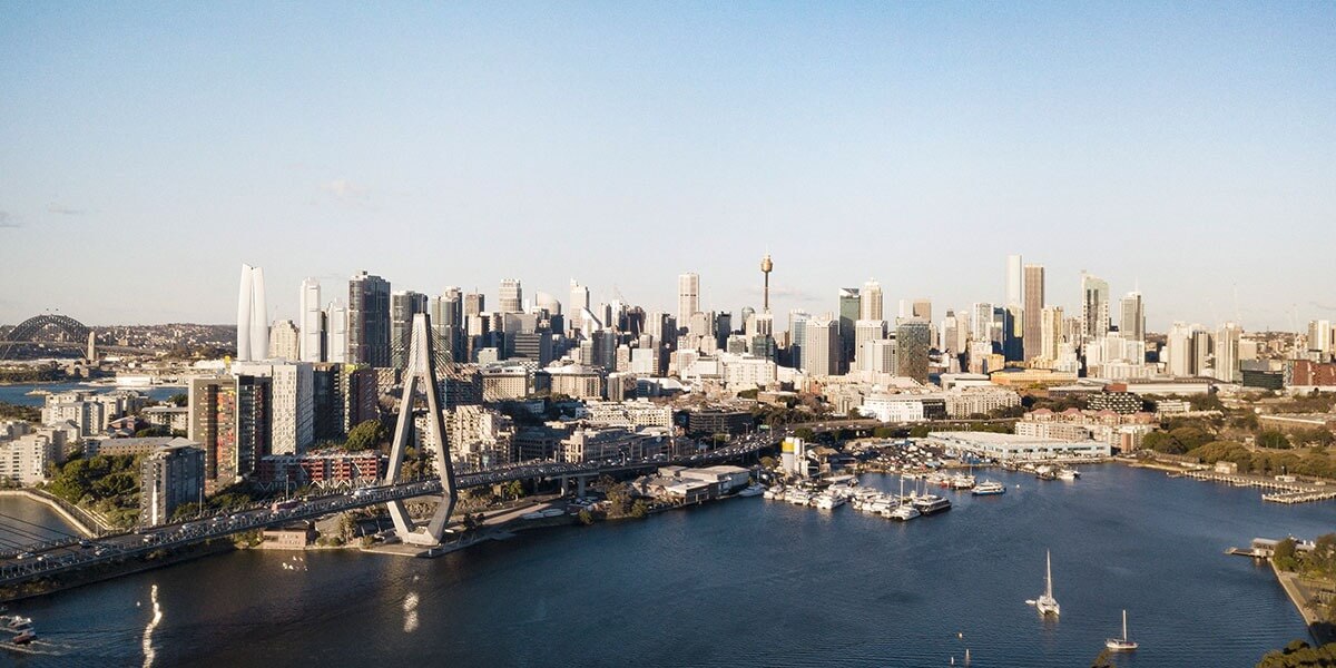 338 Pitt Street – Projects – GRIMSHAW