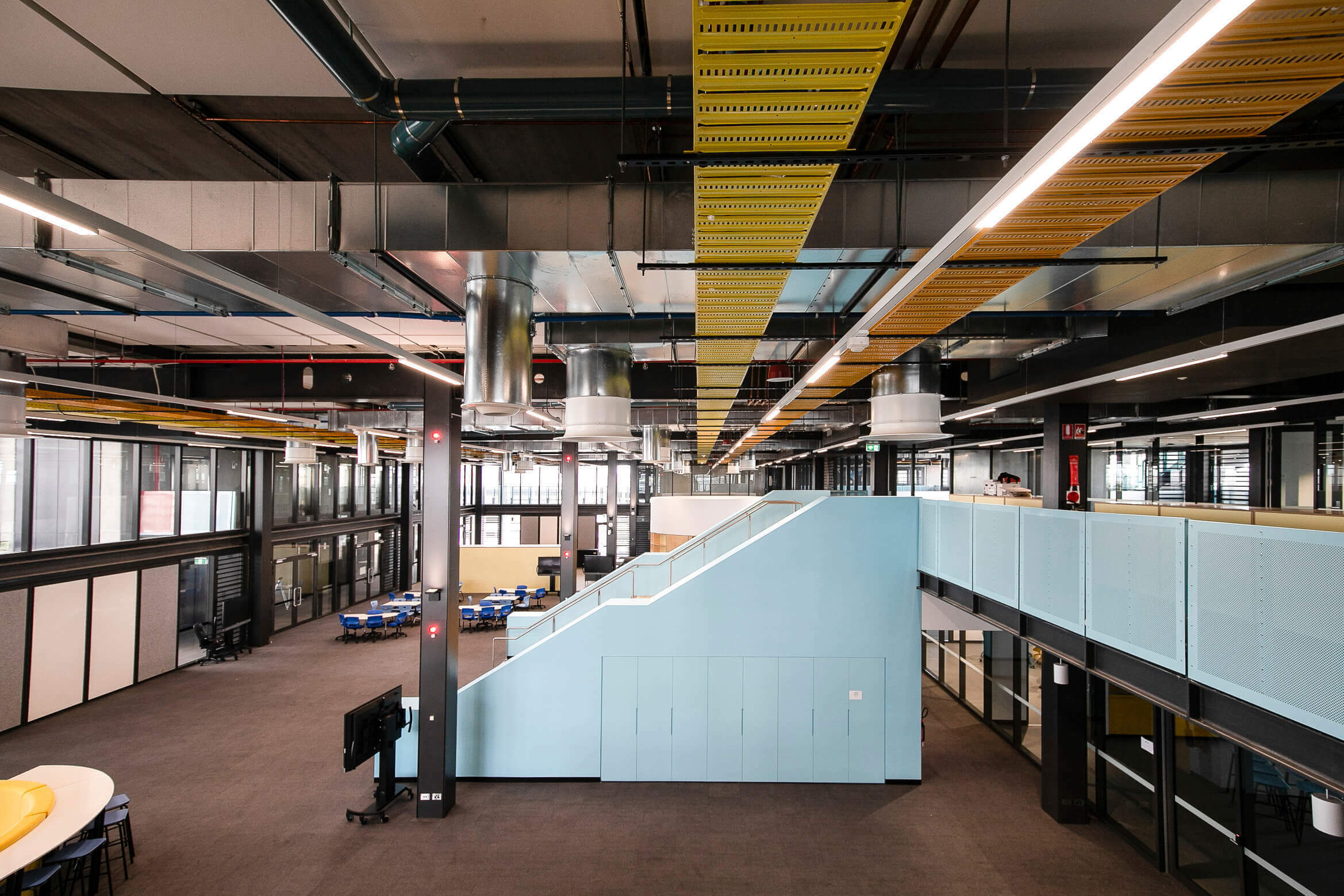 Arthur Phillip High School, Parramatta Public School | Education and ...