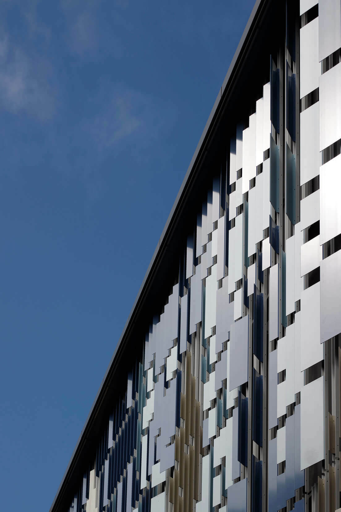 City Rail Link | Ferroviaire et transports en commun | Projects | GRIMSHAW