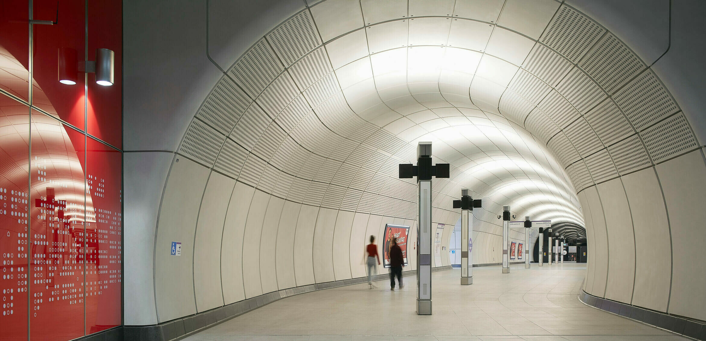 The Elizabeth line, London's newest railway, officially opens | News ...