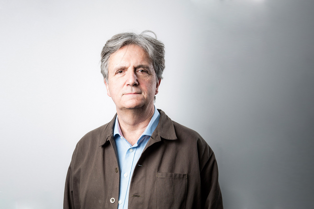 Grimshaw appoints its first Fellow, Neven Sidor | News | GRIMSHAW
