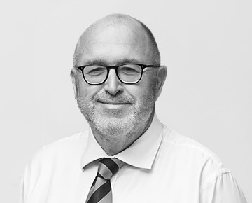 Dr Tim Williams | People | Practice | GRIMSHAW